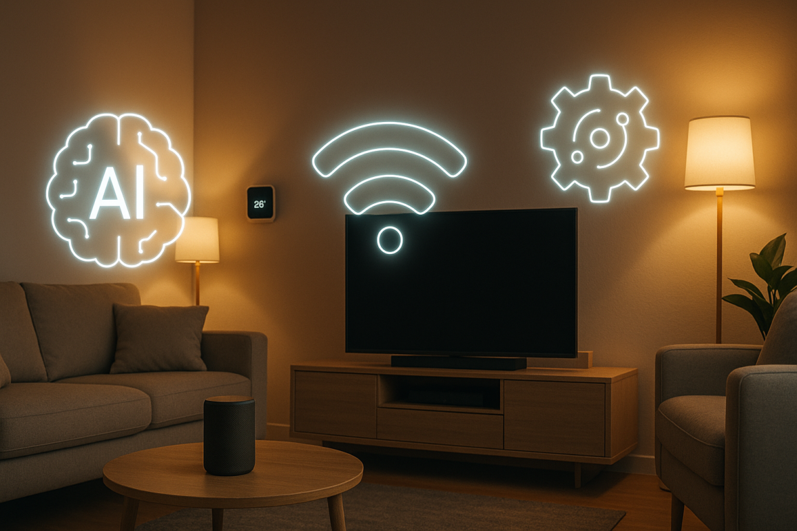Unveiling the Lutron QSPS-10PNL Sivoia QS Smart Panel: A Revolution in ...